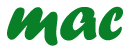 MAC – Medicina