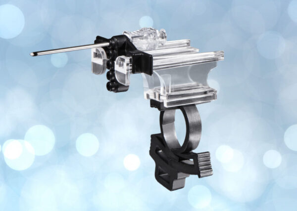 Precisionpoint Transperineal Access System Mac