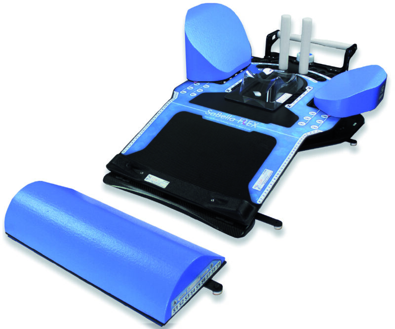Patient positioning solutions – MAC